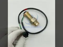 China 7861932330 Excavator Electrical Parts 7861-93-2330 Revolution Speed Sensor For Komatsu for sale