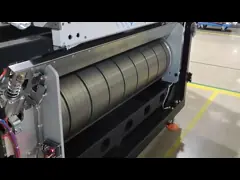 Máquina de fabricación de placas UV/Ctcp Equipo de exposición de prensado de salida perfecta CTP