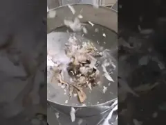 China Garlic Breaking Separating Machine Garlic Seed Clove Separating Machine Garlic Cloves Separator Machine for sale