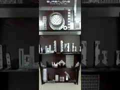 China LUS Black Floor Joist Hangers Corrosion Resistant with Pre Punched Holes for sale