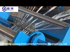 China Industrial Flexible Fiberglass Water Container , Water Treatment Fiberglass FRP Tanks for sale