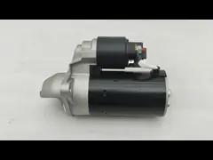 China High Quality Excavator Spare Parts 24V 9 Teeth Starter Motor 283-4752 For For Diesel Engine 3024C C2.2 Starting Motor 2834752 for sale