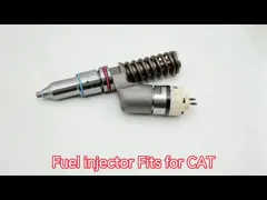 中国 掘削機 エンジン パーツ 新品 普通鉄道 燃料注射器 253-0616 ディーゼル 注射器 2530616 C13 C15 C18 ディーゼル エンジン 重装備 販売のため