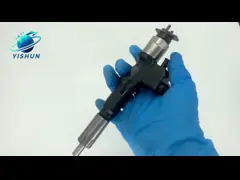 China Common Rail Fuel Injector 295050-0450 295050-0151 2950500450 2950500151 Auto Truck Car Diesel Engine Spare Part for sale