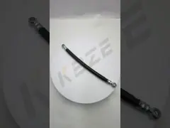 CA1176430 117-6430 1176430 CAT S6K 3066 39CM KBZE FILTER TO DIESEL PUMP OIL PIPE E315 E320C E320D E3