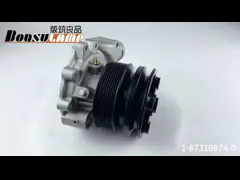 1-87310974-0 Water Pump For Isuzu FVR/6HK3 1873109740 Truck Parts