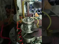 Cina AR RD127 Bloccasterzo per differenziale 4x4 Offroad per assali anteriori e posteriori in vendita