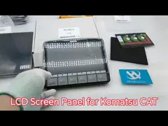 JCB   LCD