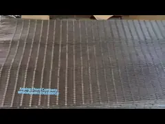 China SS 316 Ferrule Inox Cable Flexible Stainless Steel Wire Rope Mesh Netting For Green Wall for sale