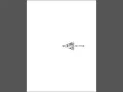 China America Galvanised Temporary Fencing 6x8ft Temporary Chain Link Fence Panels for sale