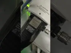 China Medical Endoscope BF-Q190 Bronchoscope With Improved Functionality And High Resolution for sale