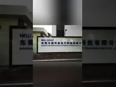 Dongguan XinHuaiSen Electronic Technology Co., Ltd.