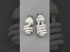 China Gecko Fluorescent Light Bulbs 26W CFL UVB Bulb Bearded Dragon Light Bulb for sale