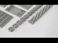 China Plate Tie Fast And Effective Of Anchoring Timber Wall  Plates To Studs for sale