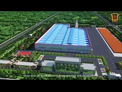 Prefabricated Tunnel Kiln process introduction（1）