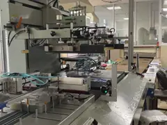 essai visuel de bannière