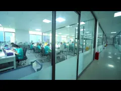 포르셀라인 4면 다리 지르코니아 다리 높은 미용 치아 임플란트 다리