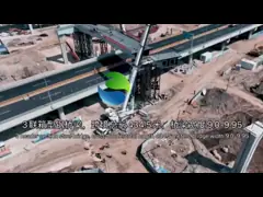 China Prefabricated Steel Truss Bridge , Quick Build Custom Steel Bridge Structure for sale