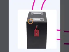 China 24V 80ah 160ah 200ah 300ah Lithium Ion ATV Ebike Battery Pack ODM for sale