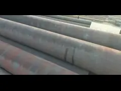 Seamless Steel Pipes
