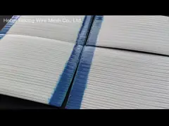 polyester spiral press filter mesh belt