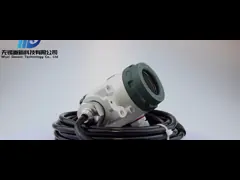 China Rugged Liquid Level Sensor IP67 24VDC Liquid Level Indicator for sale