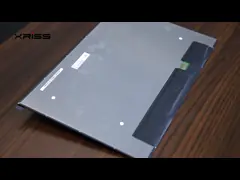 China N156HCN-E5A 15.6 Inch Laptop Display LCD Touch Screen On-Cell Touch Slim Panel 1920x1080 40pins for sale