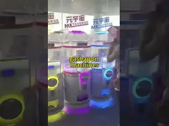 Metaverse Gachapon Machine