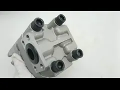 China Hydraulic Gear Pump 705-41-01050 for Komatsu D65 D85 D155 Bulldozers | 3-Month Warranty | 2-7 Day Delivery for sale