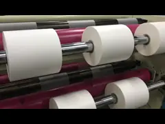 Matte Thermal Lamination Film, Matt Laminate Roll, Matt Finishing Roll Film, BOPP Thermal Lamination