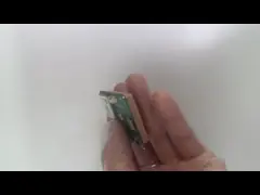 멀티 주파수 RTK 알고리즘을 가진 초저전력 GPS 모듈 개발 보드