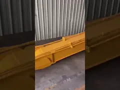18m Excavator Long Arm
