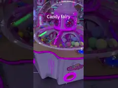 Twist Egg Vending Gift Machine