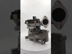 BV40 turbolader 14411-3XN1A Onderdelen voor NISSAN Murano