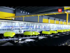 China Automatic Mango Juice Packing Machine Bottle Sterilization Chain for sale