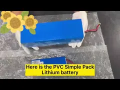 중국 18650 철화강 리?? 폴리머 전지 배터리 7.4V 11.1V 2000mAh 2200mAh 판매용