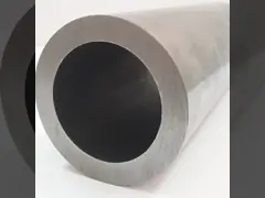 China Bright High Precision Steel Tube 1020 1035 1045 St52 4140 Carbon Steel for sale