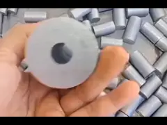 Screw Molds