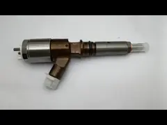 China Diesel Engine Parts Fuel Injector 320-0690 Diesel Common Rail Fuel Injector Nozzle 3200690 For C6.6 Engine in Stock for sale