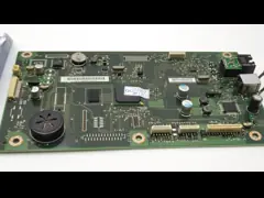 China Printer Formatter Board for HP LaserJet M1536dnf CE544-60001 Main Board Logic Board Original for sale