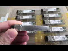 Huawei 10G-1550nm-80km-SM-SFP+