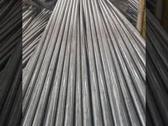 중국 폭발 방지 정밀 철강 파이프 고강도 냉수출 파이프 1020 1045 20cr 40cr 판매용