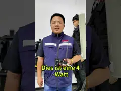 China Long Range Drone Data Link 40-Long Distance LOS Range 2T2R RF Channel Bandwidth 2/5/10/20/40MHz IP54 for sale