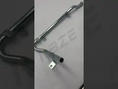 139-7867 4M40 DIESEL ENGINE ME444188 ME108252 EGR WATER COOLER PIPE FOR E305 E306 E307
