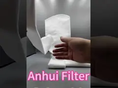 Liquid Filter Bag