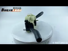 8980738501 8-98073850-1 Combination Switch For ISUZU NMR NPR 700P 4HK1