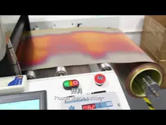 機械の接続ボードは,リボムのFPCコーナーコネクタを接続します