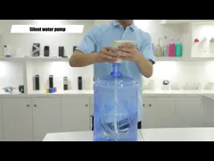 China 2025 New Idea Product Portable Water Pump Electric Water Dispenser Pump with Large Capacity and Silent Water Pump for sale