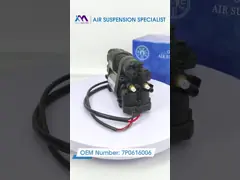 China Stable Quality Air Compressor 100% Tested LR015303  LR023964 for sale