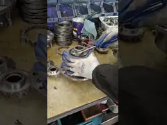 4 X 4 Electric Differential Locker Testing and Guaranteed Reliability